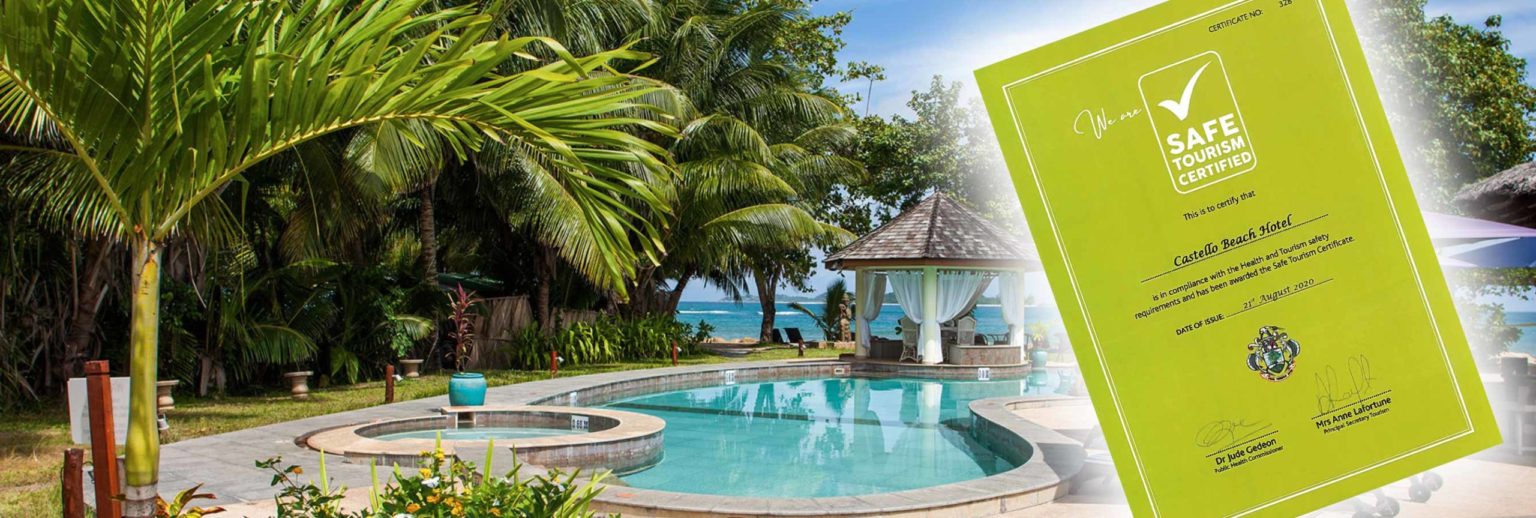 Home | Castello Beach Hotel